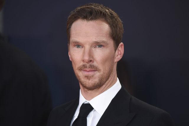 Proiect nou: Benedict Cumberbatch va juca rolul unui fost ofițer FSB ...