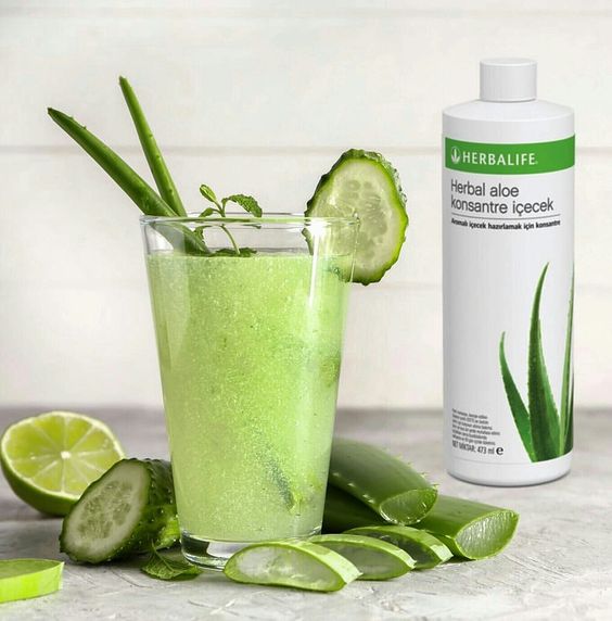 5 Beneficii sănătoase ale consumului de suc din Aloe Vera — Allbeauty.md