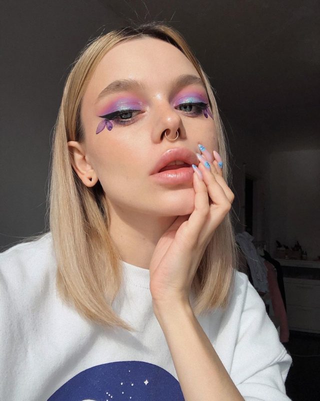 Efectul Fluture - Tendință TikTok de vară care trebuie de încercat