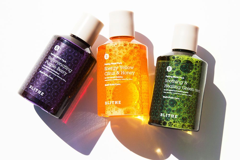 Splash-mask și totul despre acest tip de mască